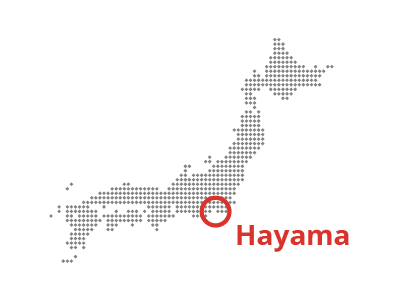 ANCHOR PLANNING株式会社 ANCHOR PLANNING Co., Ltd.